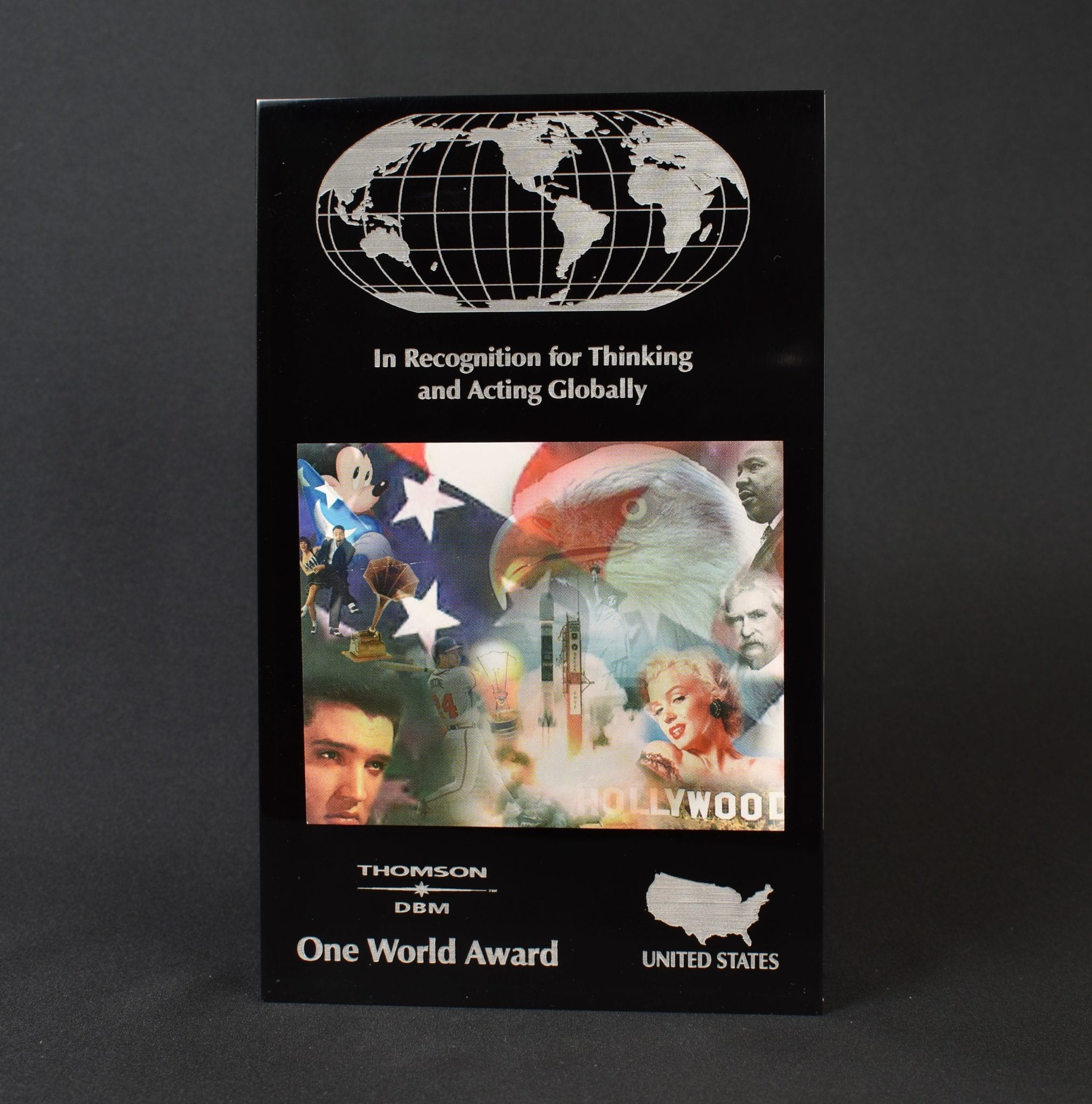 Lucite® Embedments - Acrylic Warehouse