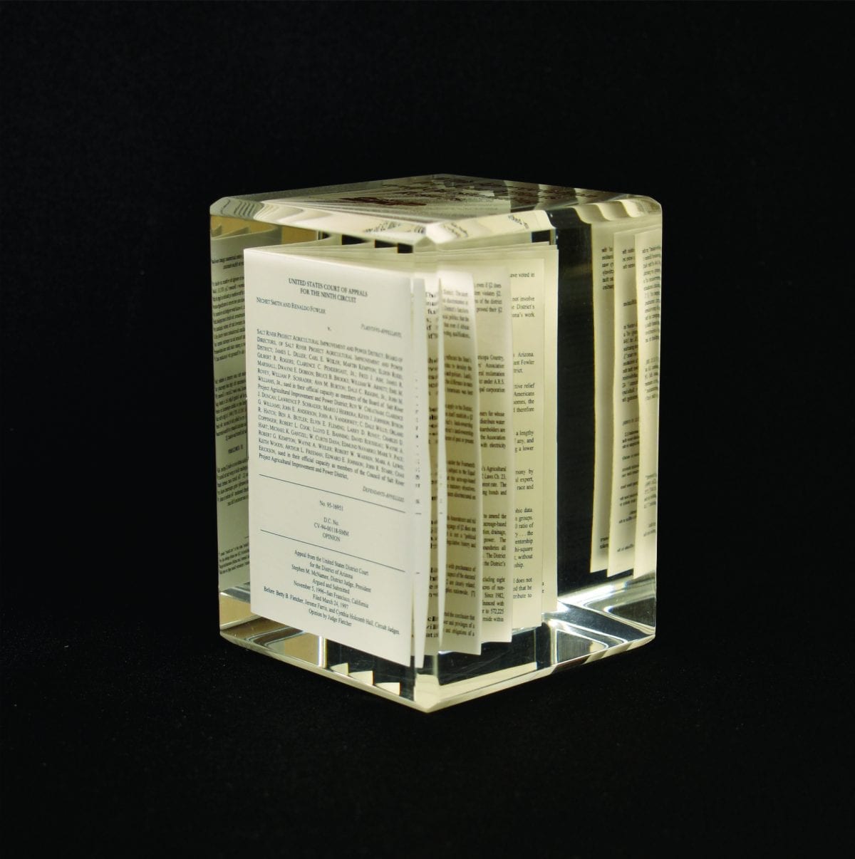 Lucite® Embedments Archives - Acrylic Warehouse
