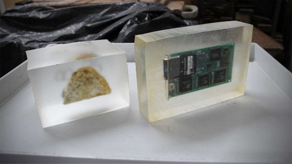 5 Unique Acrylic Embedment Ideas (That we’ve actually done!) - Acrylic ...