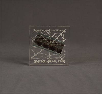 5 Unique Acrylic Embedment Ideas (That we’ve actually done!) - Acrylic ...